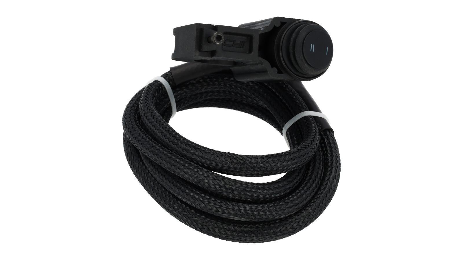 Handlebar switch Race Dynamics Powertronic Universal for Power Tronic ...