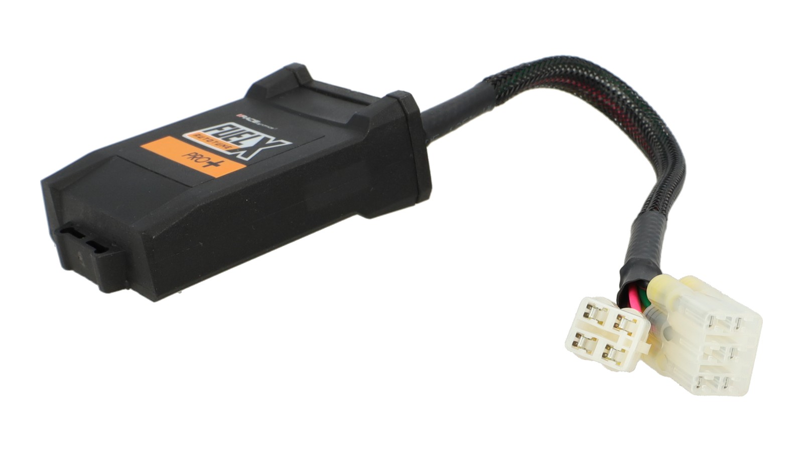 ECU Chiptuning Modul Racedynamics FuelX Pro Yamaha XSR 125 Bj. 20-23