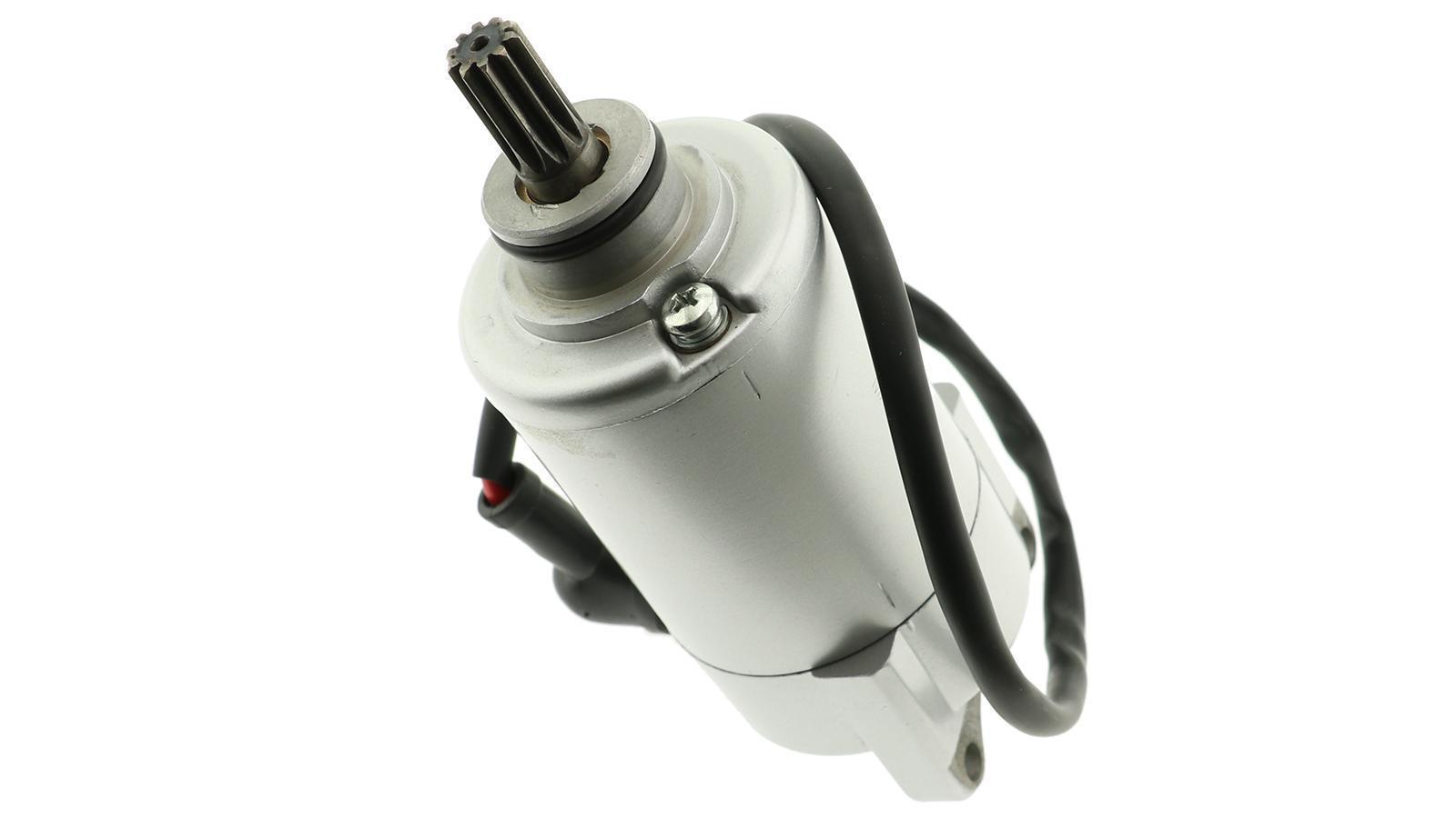 Anlasser Brixton BX 125