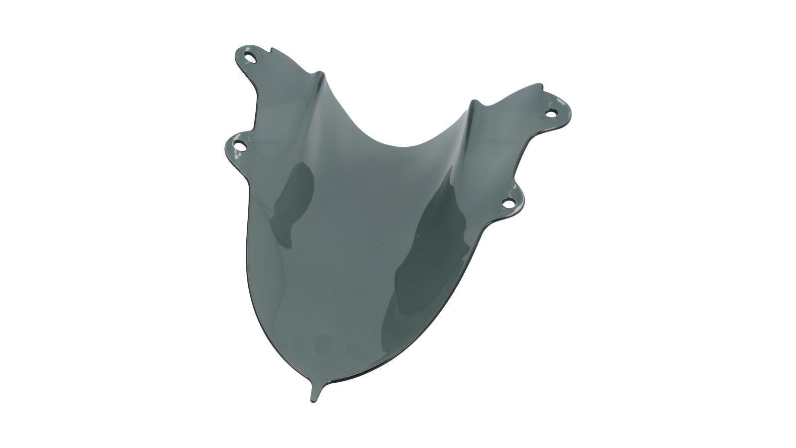 Racing windshield / cockpit screen Aeroshield Yzfr 125 Bj. 08-18 ...