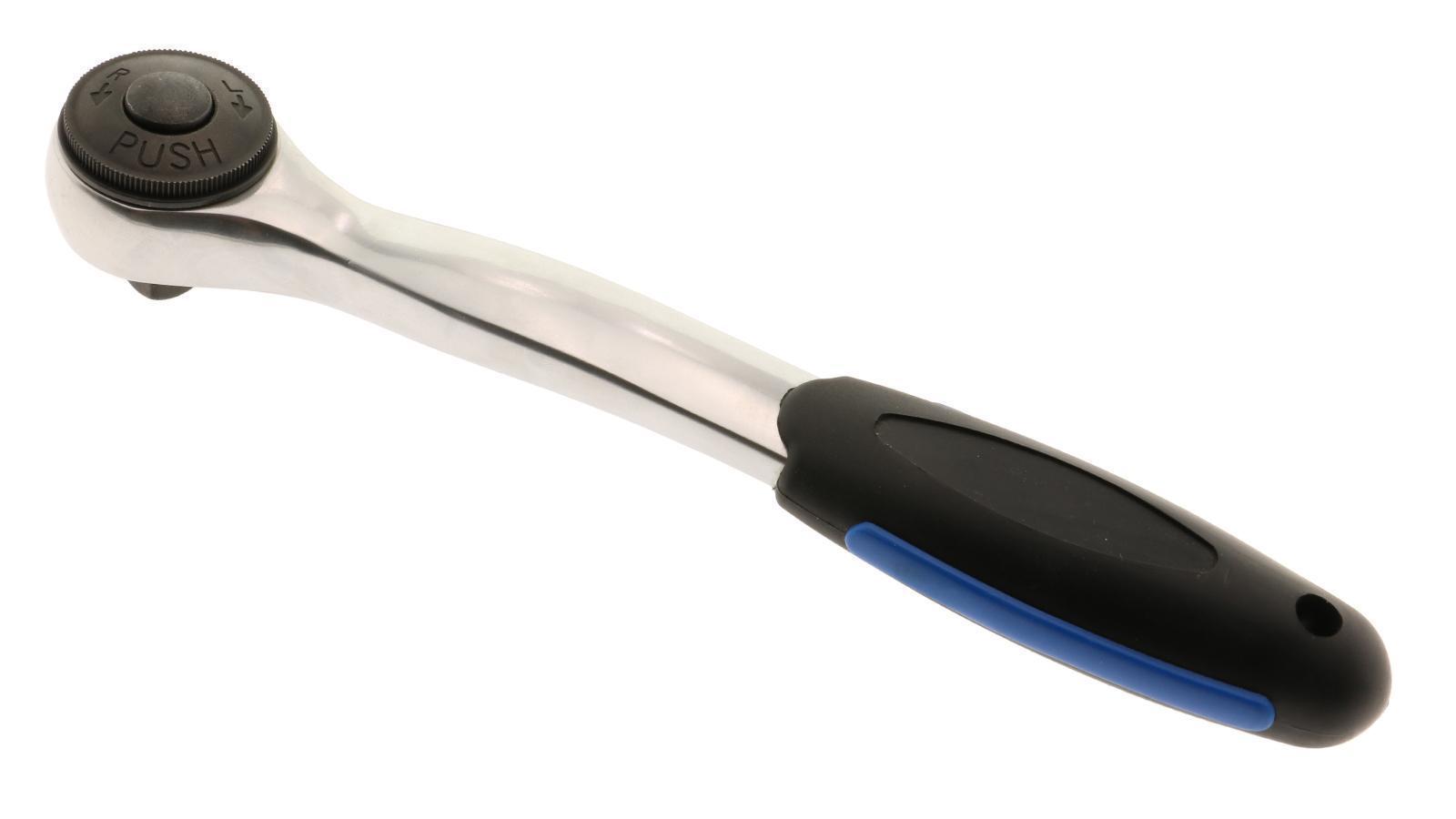 Ratchet / Ratchet Silverline 1/2" (Large)