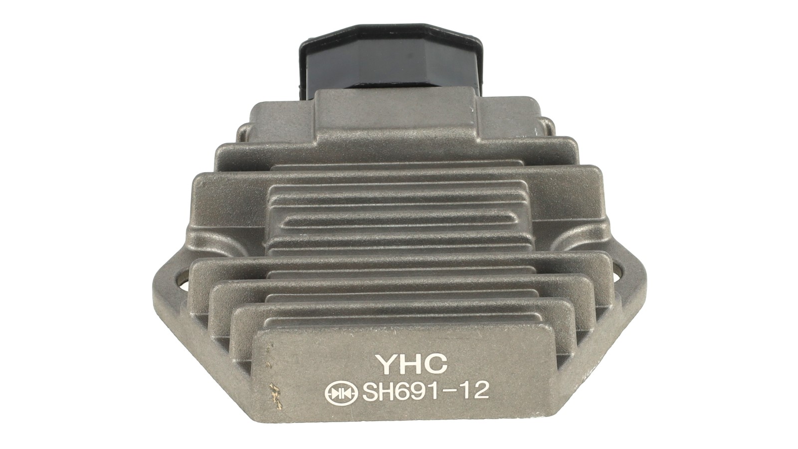 Gleichrichter Honda CBR125R, CBF500, CBR600, Bj. 04-06, CB600F Bj. 02-06