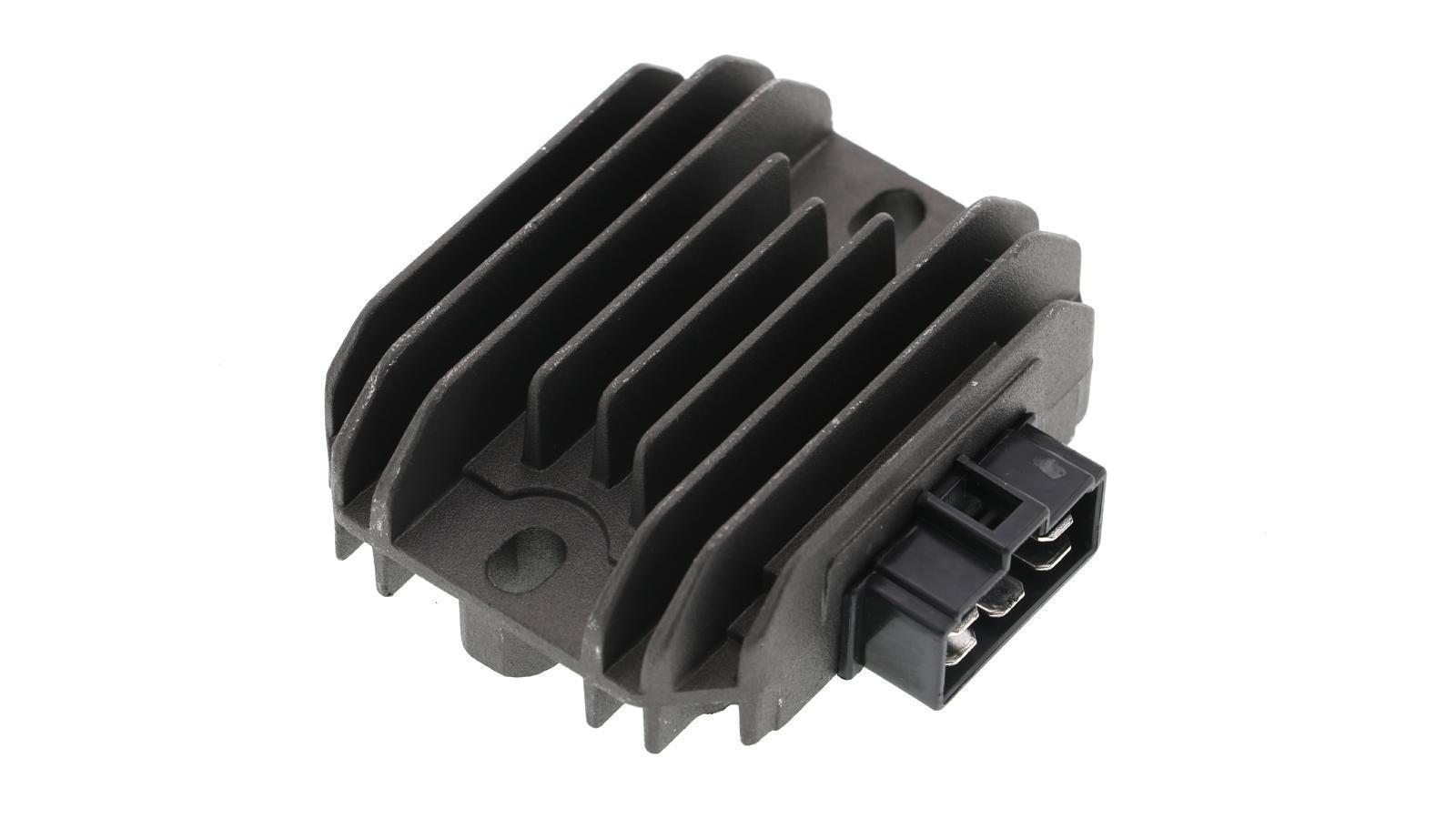 Voltage regulator / rectifier Motoflow Aprilia RS4 125 up to year of ...