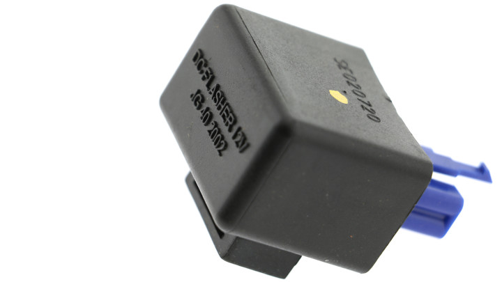 Flasher relay KTM OEM KTM Duke 125/390 from year 14, RC 125/390 from ...