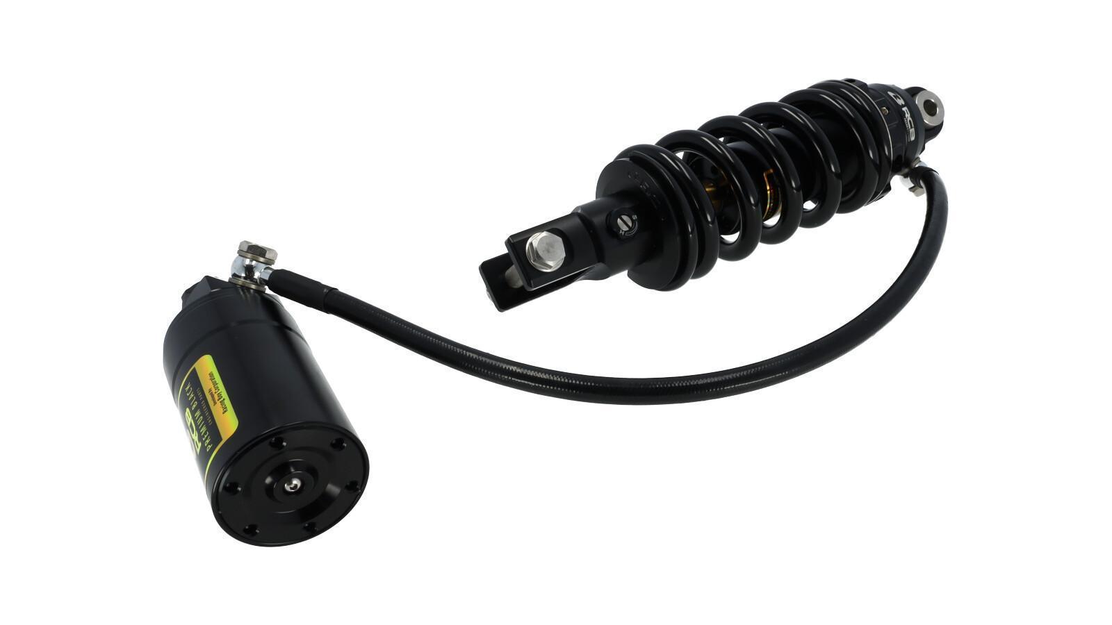 Shock absorber DB2 Line V2 RCB YZFR 125, 285mm