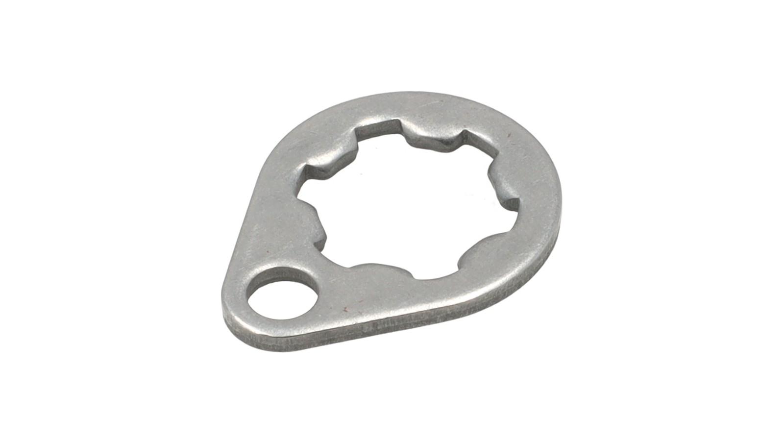 Pinion lock Yamaha OEM Yamaha YI-5 Motoren