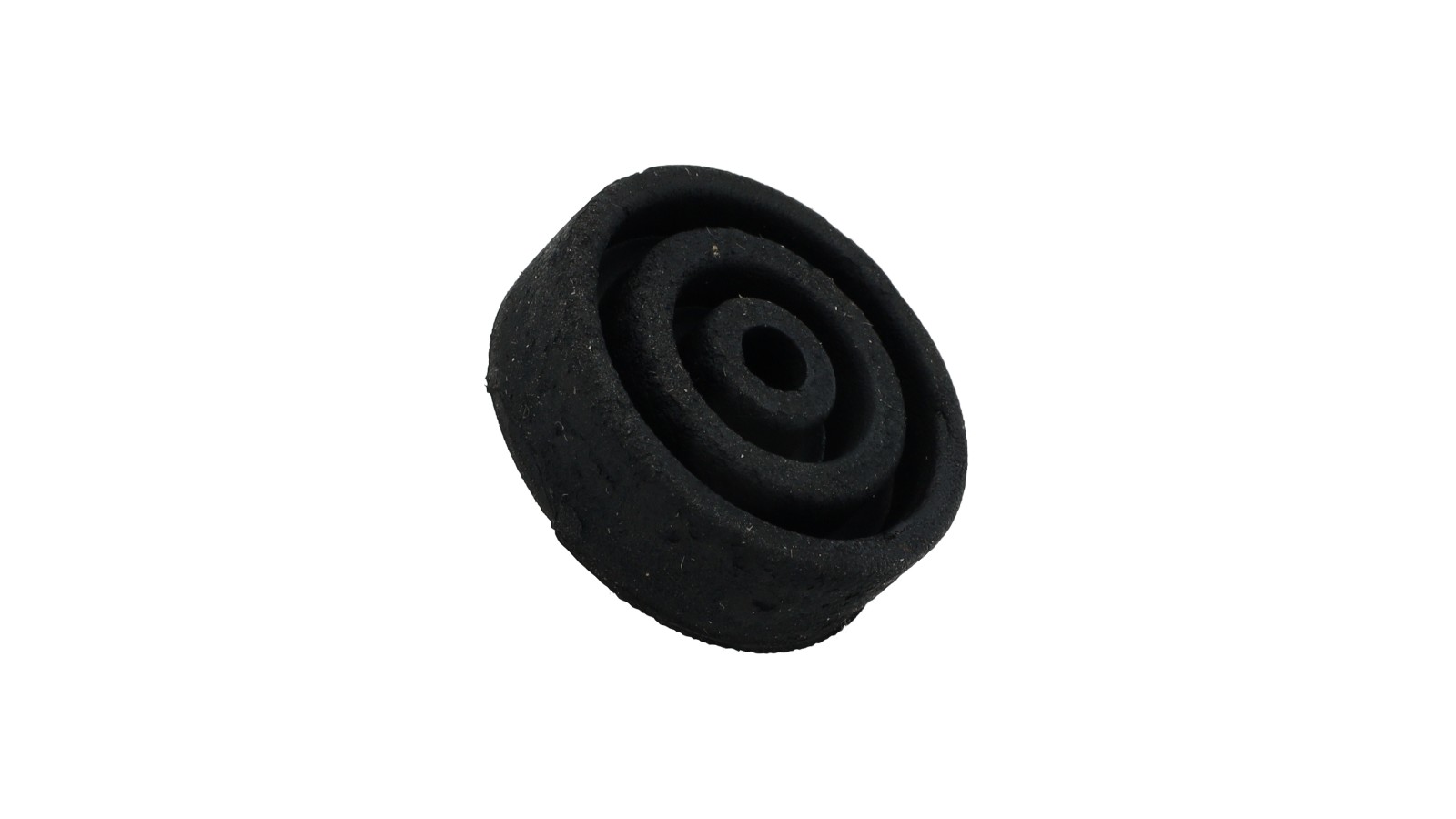 Rubber bumper rider/pillion seat Yamaha OEM Yamaha MT 125, YZF-R 125 ...