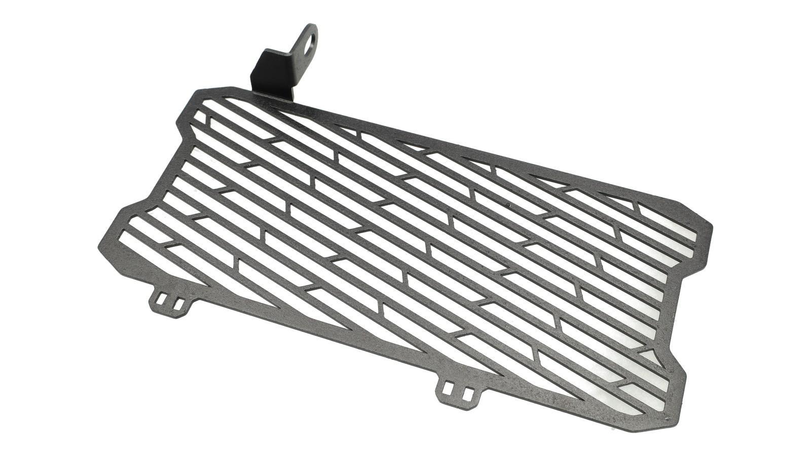 Radiator grille / radiator guard Yamaha MT 125 Bj. 14-19
