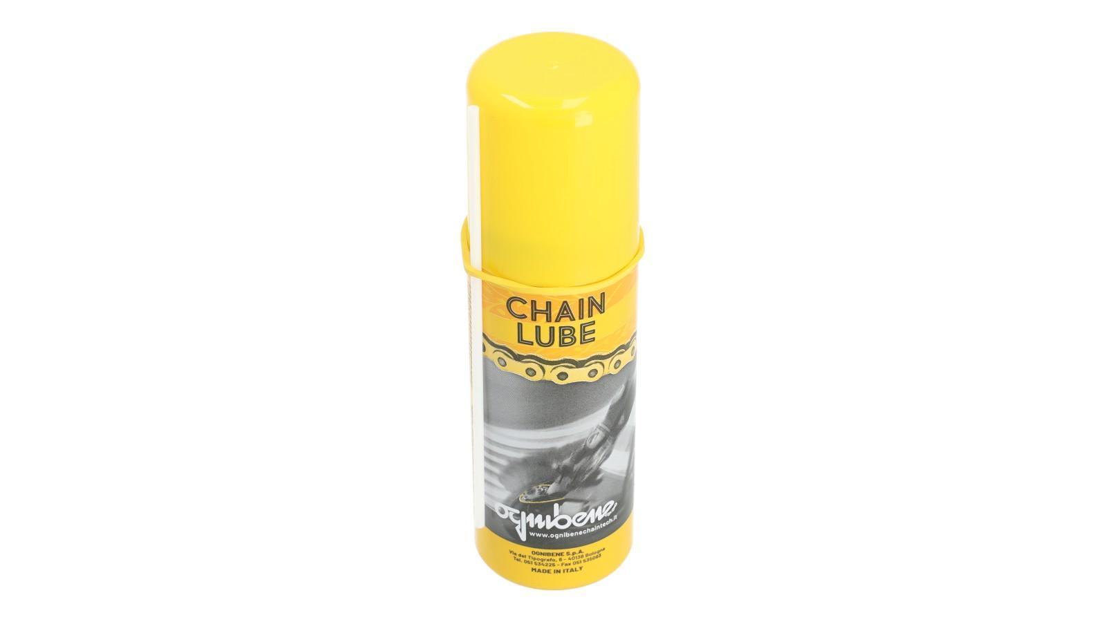 Chain spray 50 ml