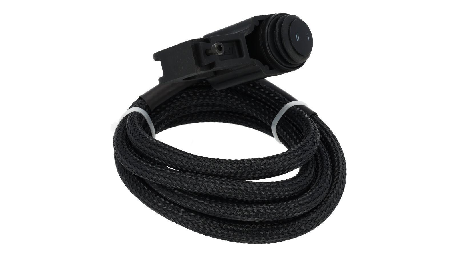 Handlebar switch Race Dynamics Powertronic Universal for Power Tronic ...