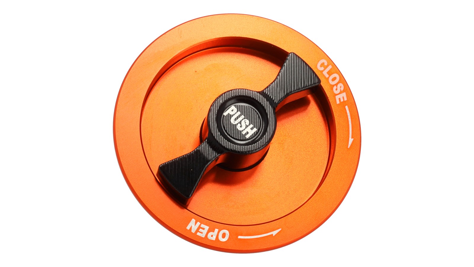 fuel cap Radical Racing KTM Duke/RC 125/390, various colors