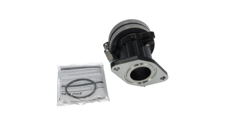 Intake manifold UMA YI4, 5 engines, 34mm