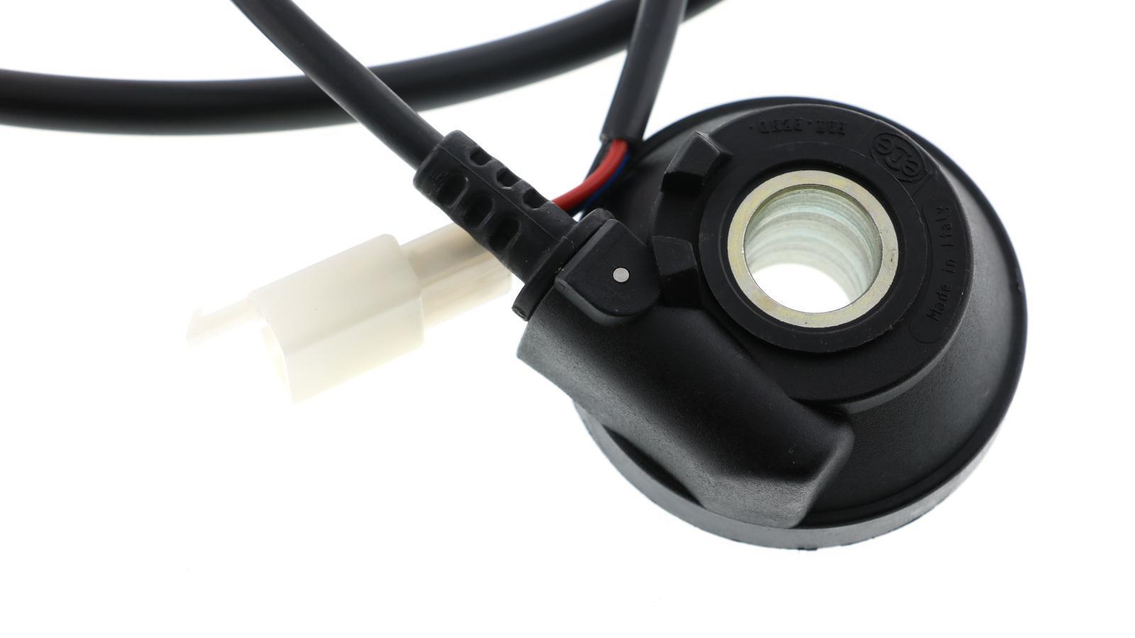 Speed sensor Piaggio OEM Aprilia RS4 50/125, Derbi GPR from year 2013 ...