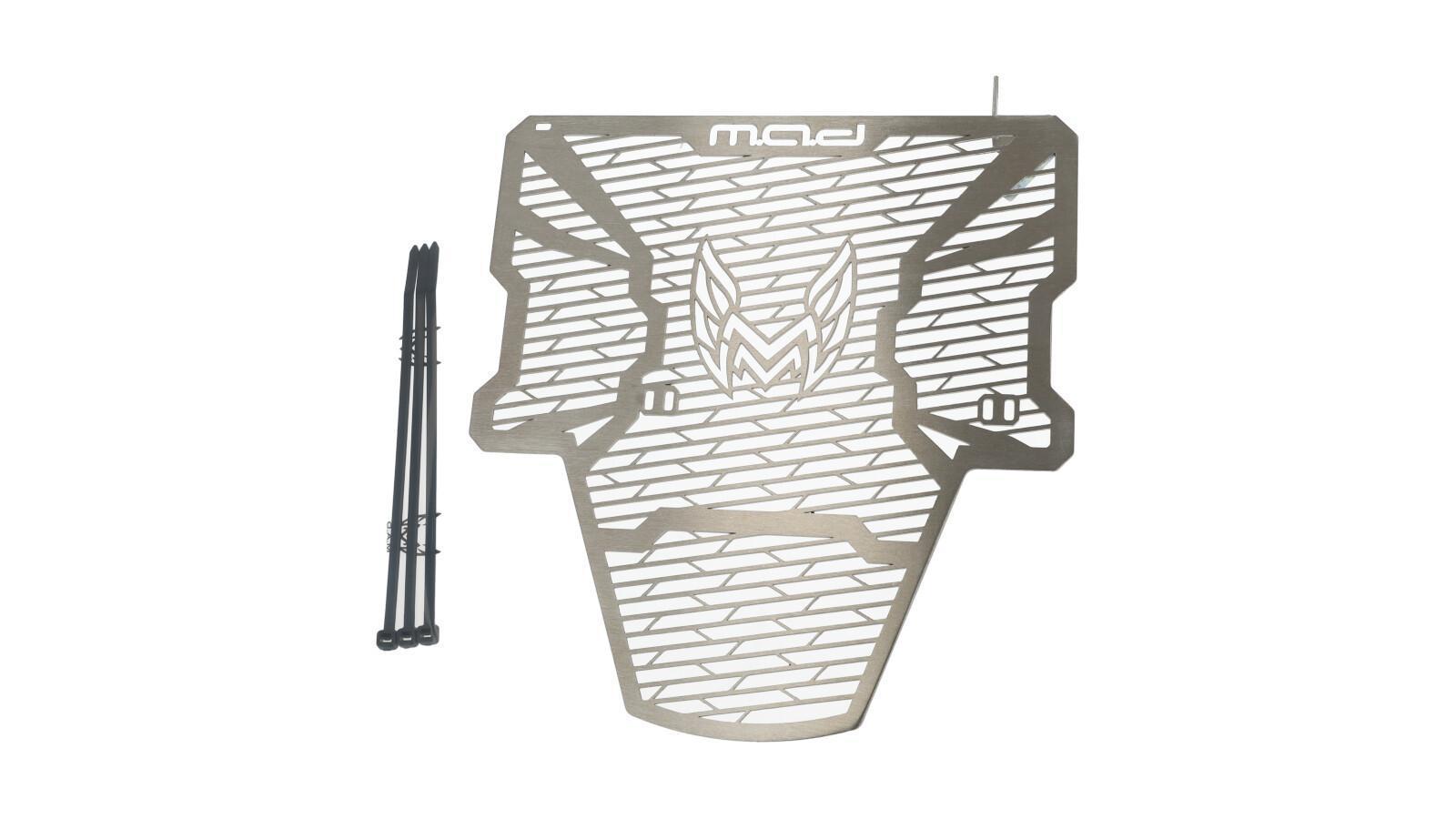 Radiator grille / radiator grille Yamaha YZF-R 125 from year 2017 onwards