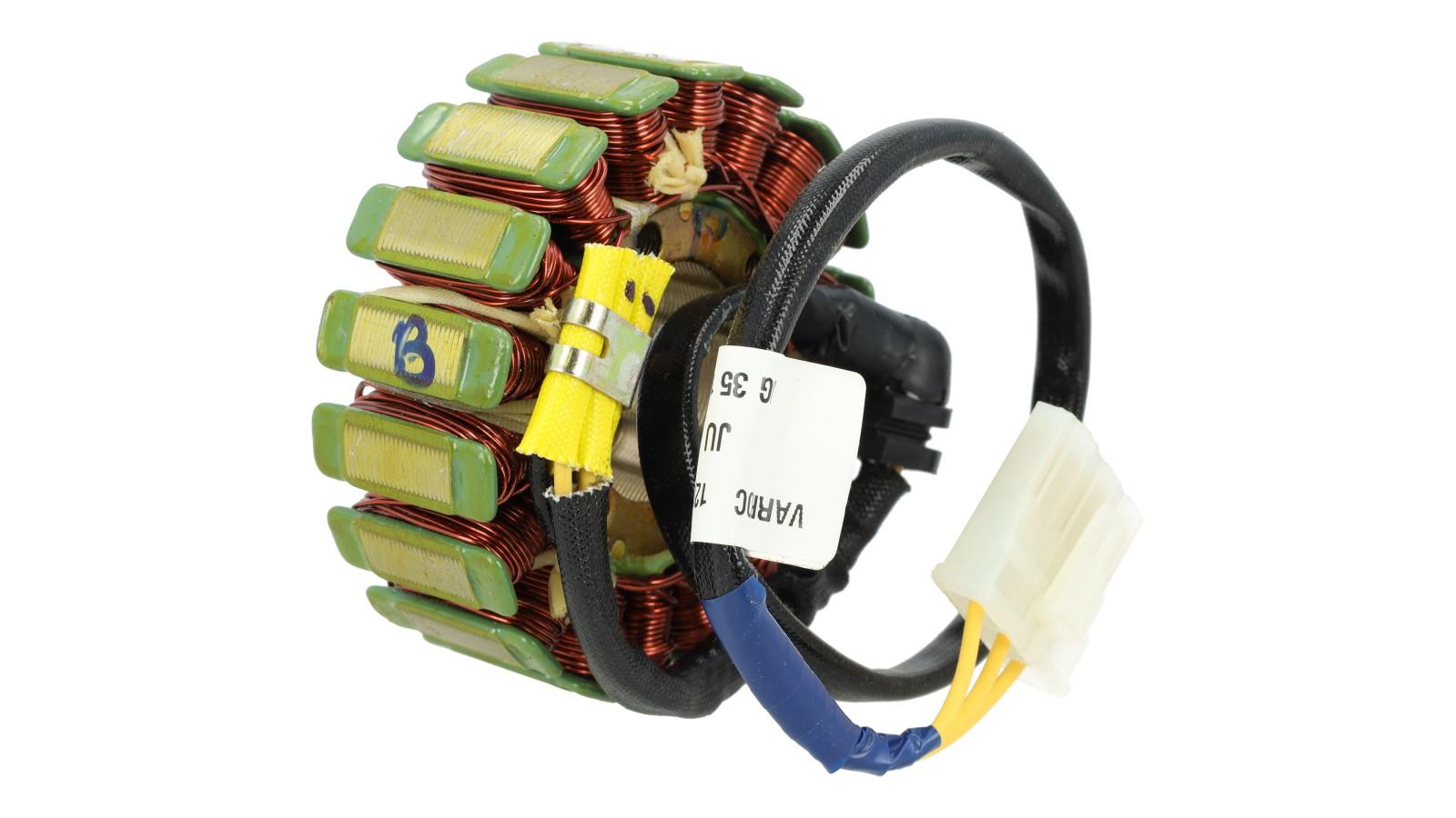 Stator KTM OEM KTM Duke 125 Bj. 11-20