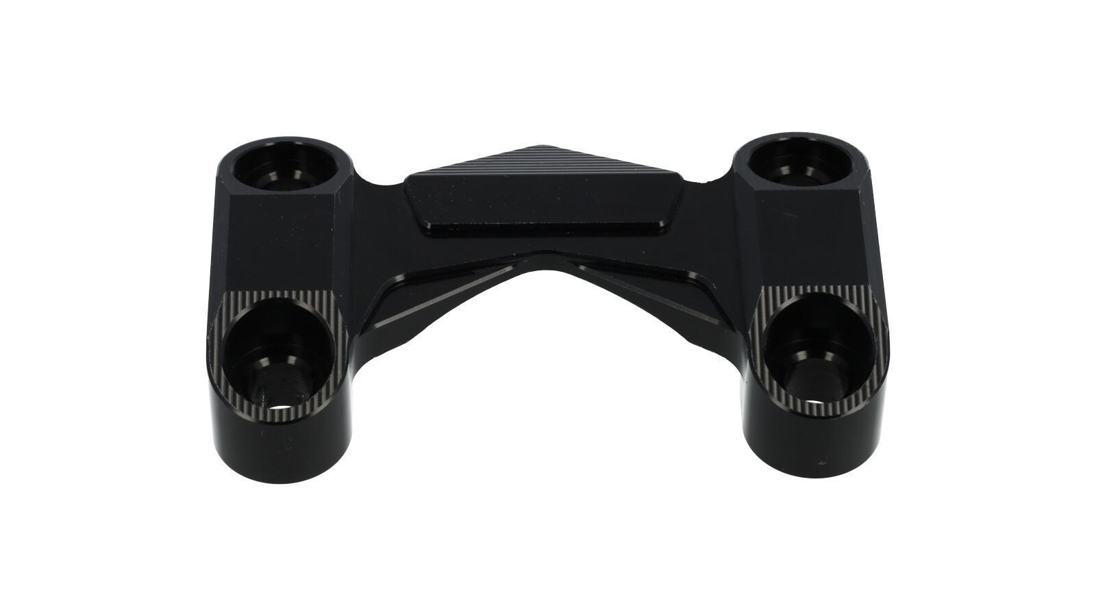 Handlebar clamp Radical Racing Kawasaki Z 125, various colors