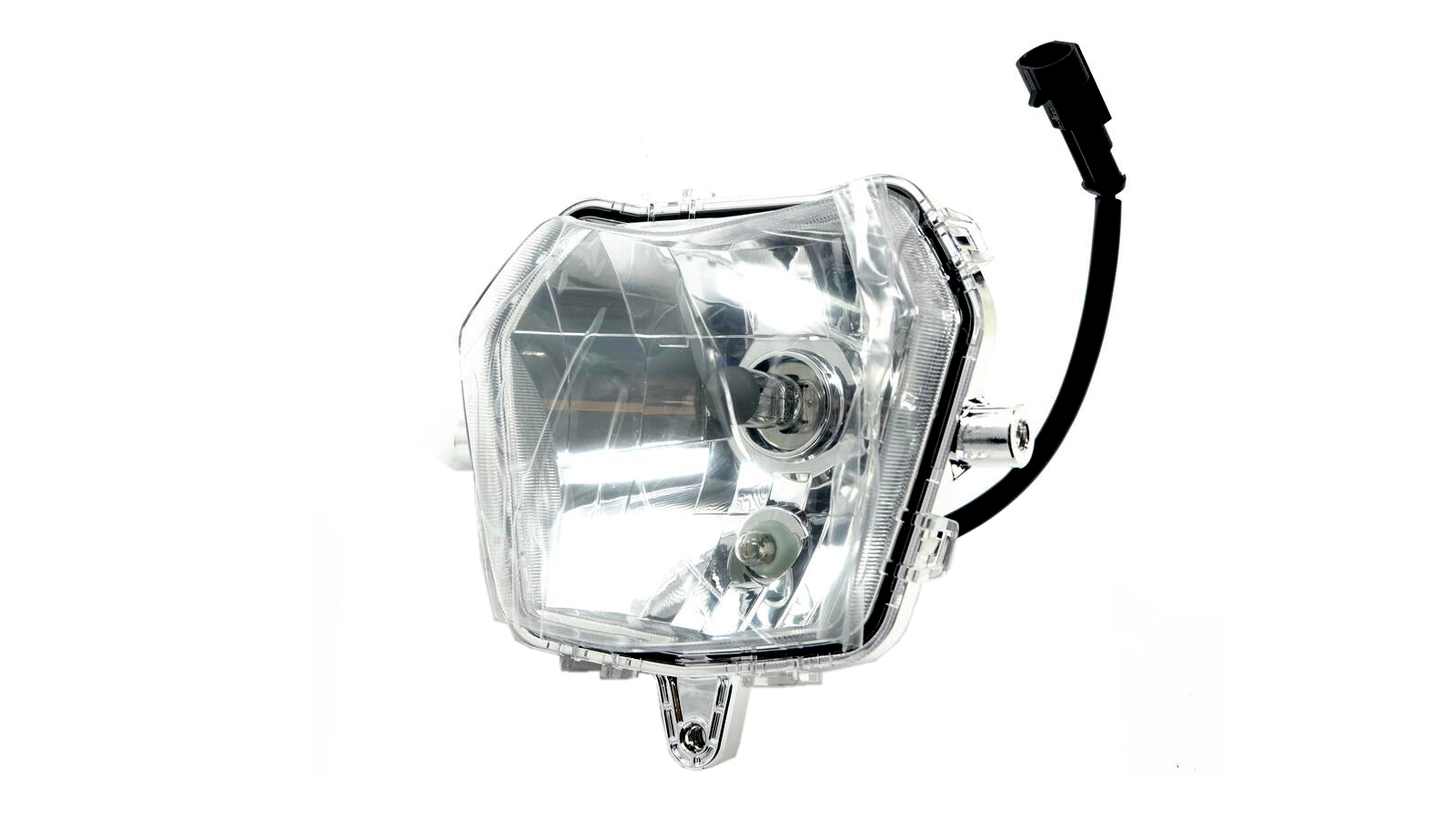Fantic OEM headlights Fantic XEF/XMF year 21-24