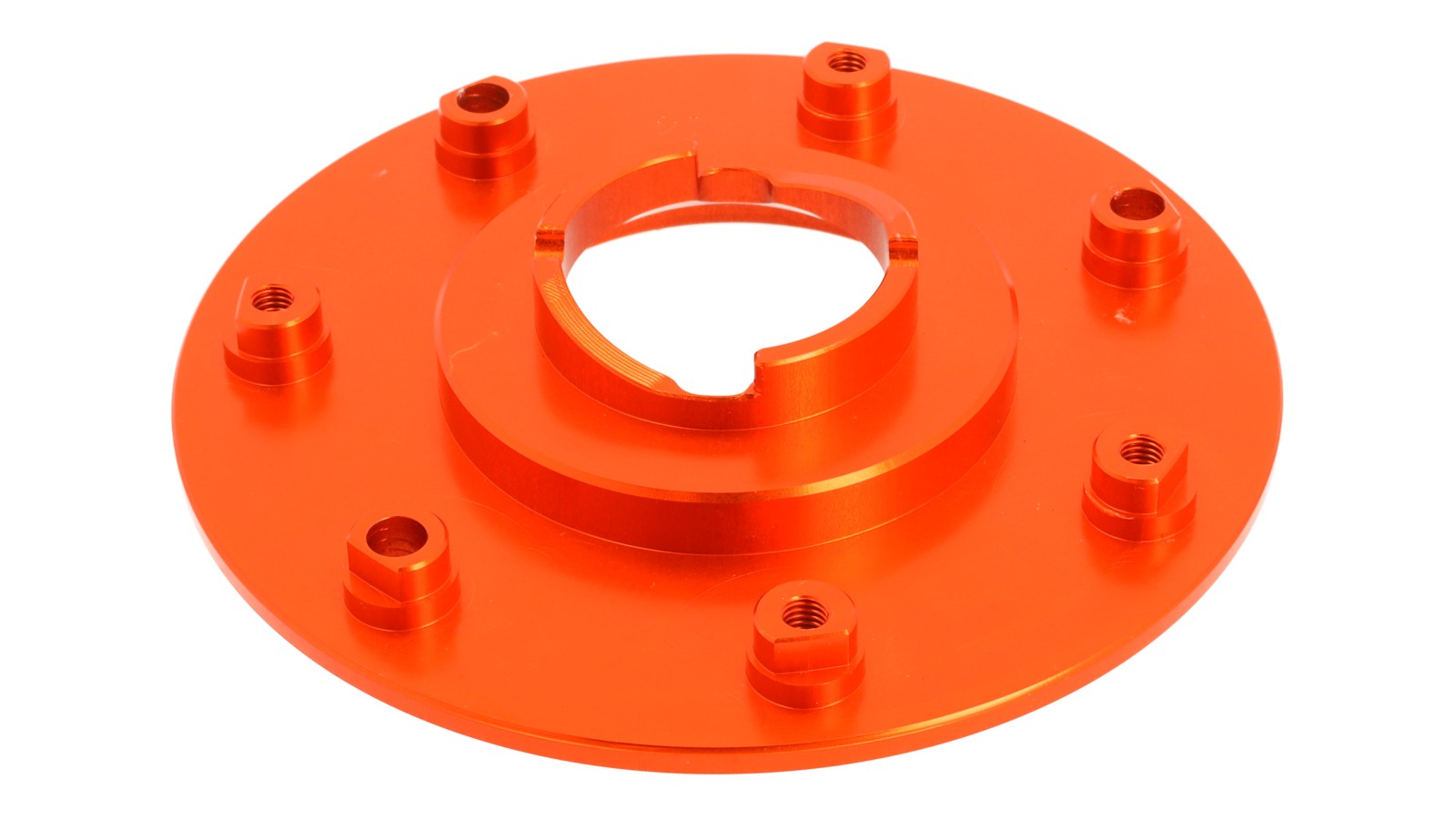 fuel cap Radical Racing KTM Duke/RC 125/390, various colors