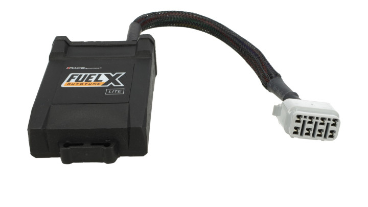 ECU Chiptuning Modul Racedynamics FuelX Lite KTM Duke 125 ab Bj. 2024
