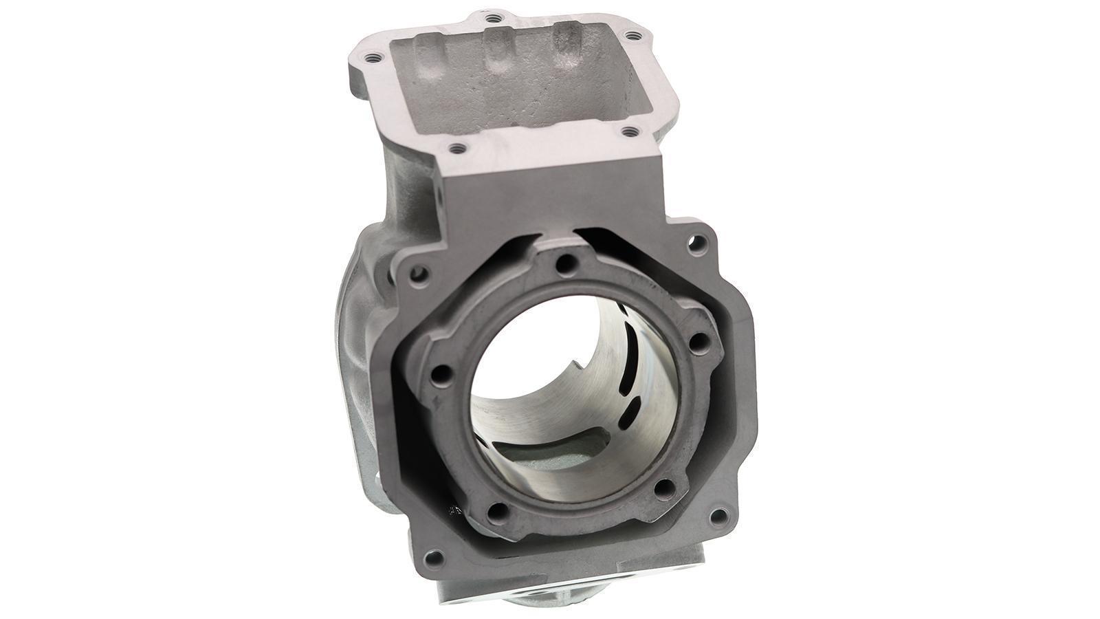 Polini 154cc cylinder kit Aprilia RS 125, Rotax 122 / 123, d=60mm