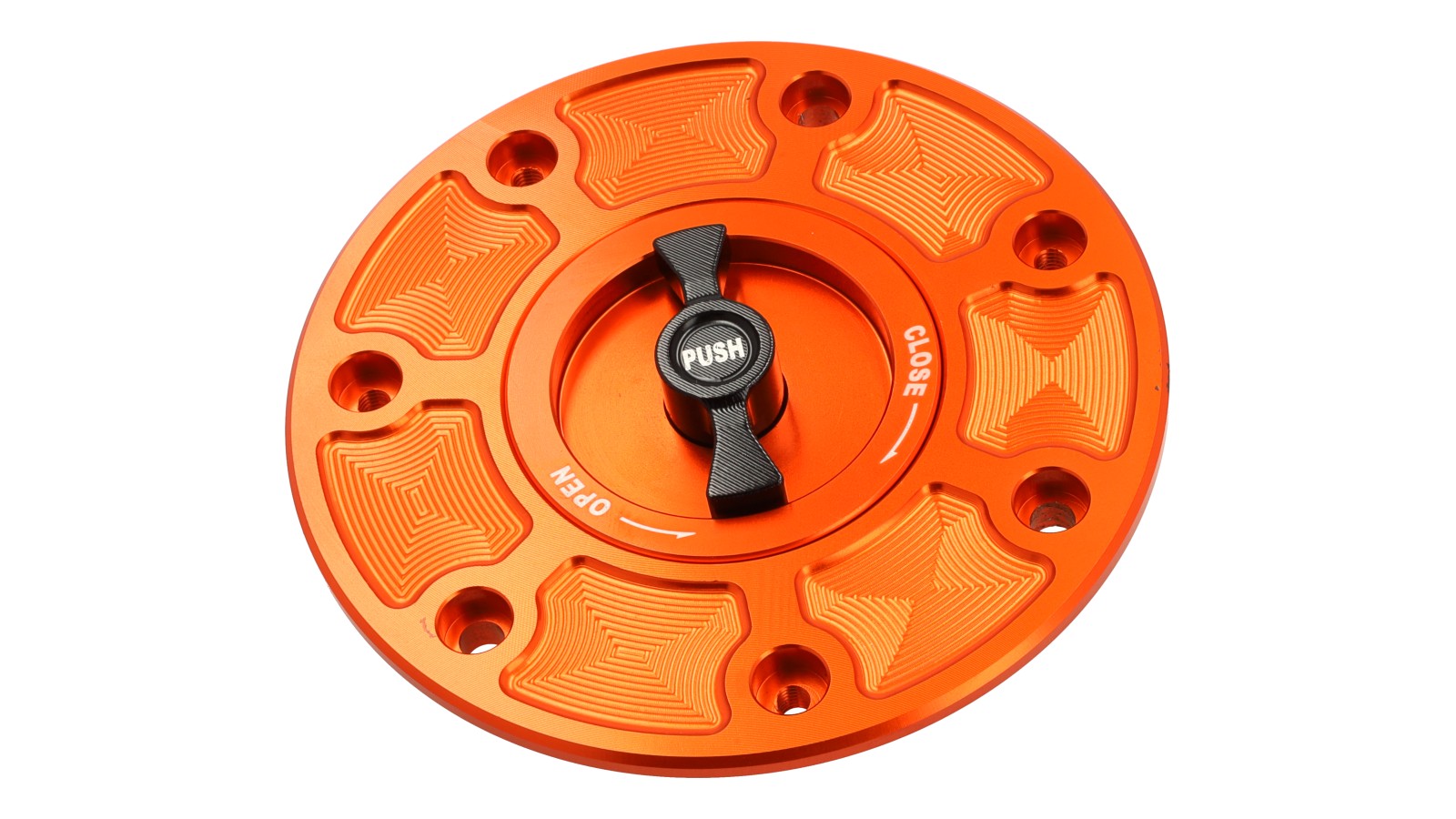 fuel cap Radical Racing KTM Duke/RC 125/390, various colors