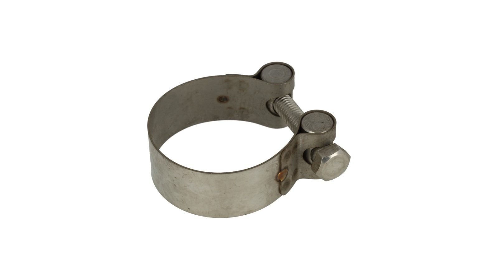 Exhaust clamp Aprilia OEM Aprilia RX/SX 125 from model year 21 onwards