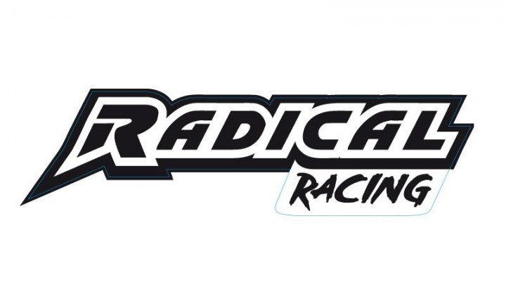Aufkleber Radical Racing | Aufkleber & Dekore | Optik & Styling ...